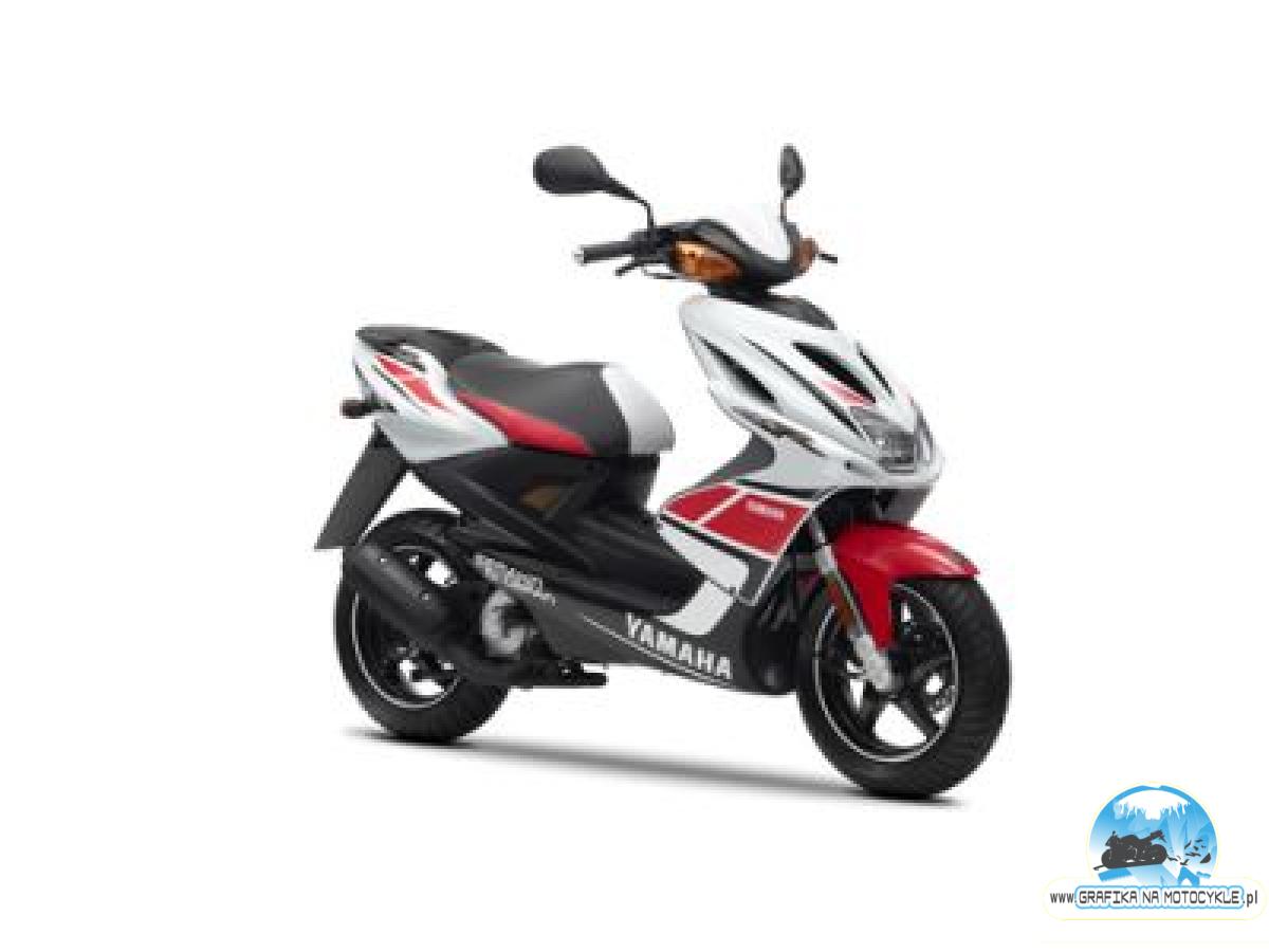 AEROX red w - Linegraf